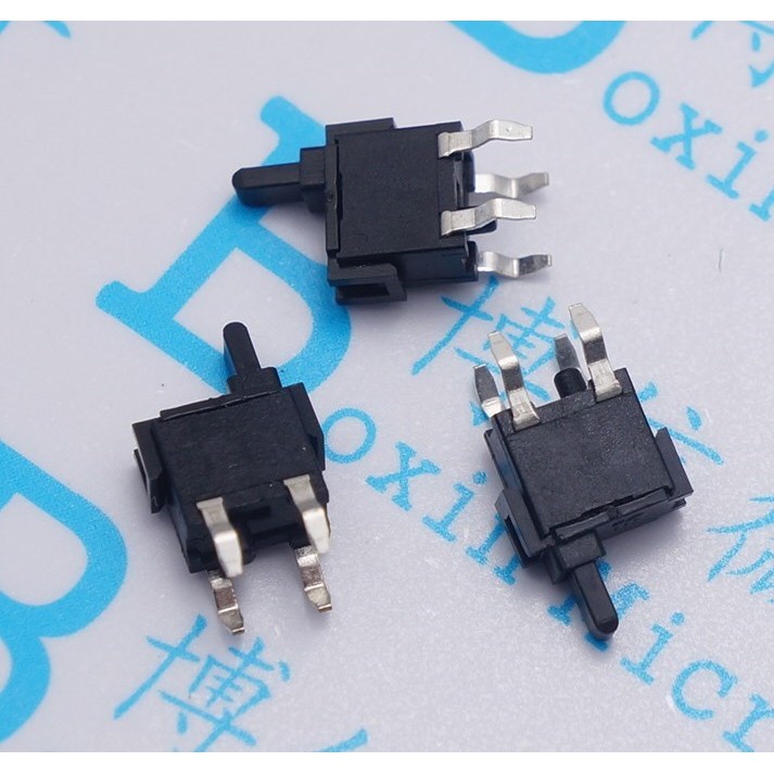 Micro Switch 8.5 Height TV DVD/EVD Warehouse Door Detection Switch ...