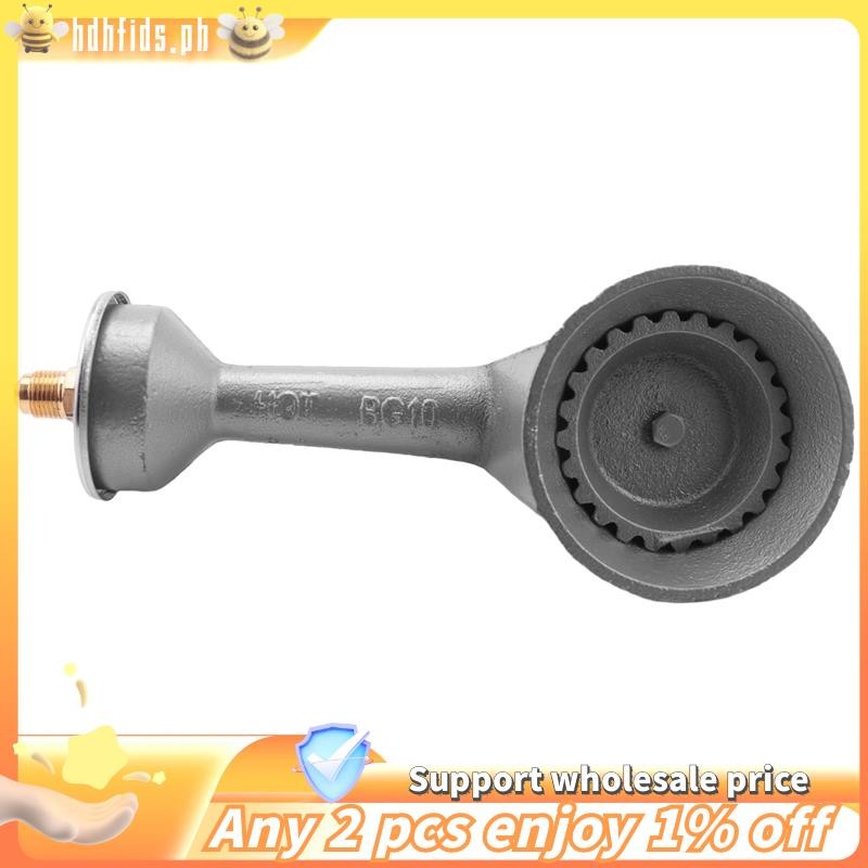 [In stock]-High Pressure Propane Cast-Iron Round Burner Head, Propane ...
