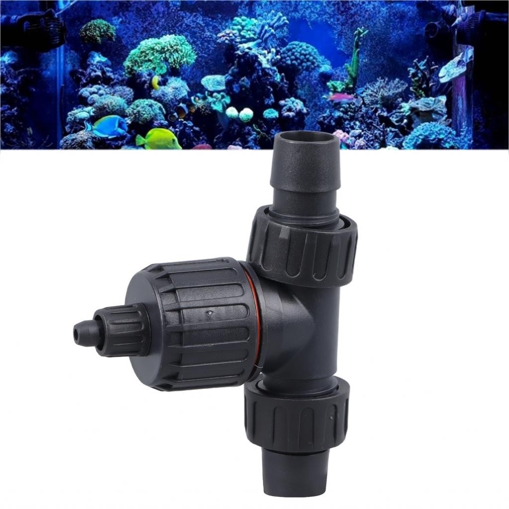 Henye Carbon Dioxide Diffuser Aquarium CO2 Atomiser Easy To Use Safe 3 ...