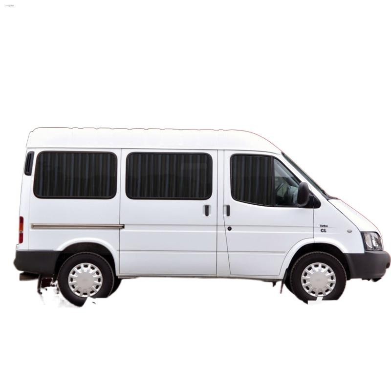 COD☆Jiangling Ford 19 New Transit New Generation Transit Tour Reo Iveco ...