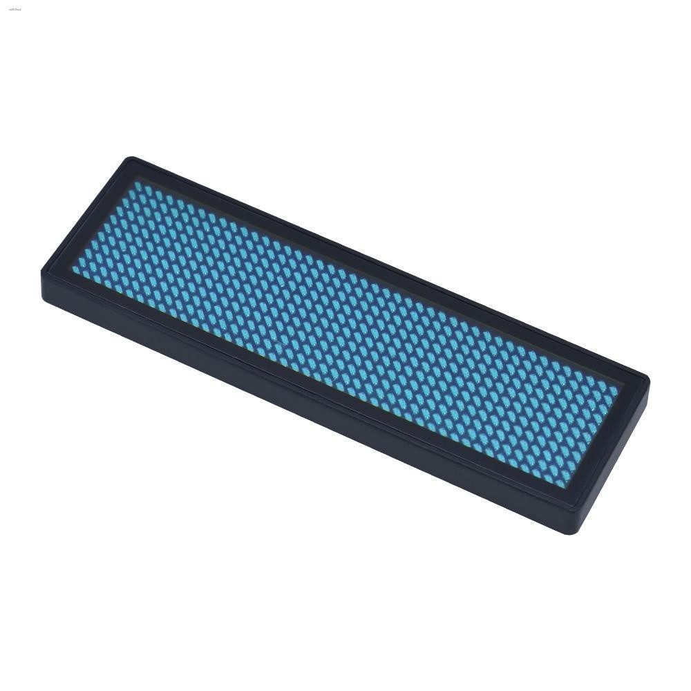 LED badge custom luminous job card electronic job number card bar badge ...