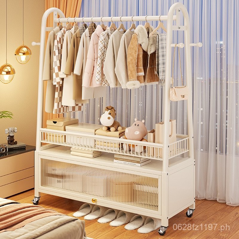 Drawer Simple Light Luxury Living Room Bedroom Storage Rack Household ...