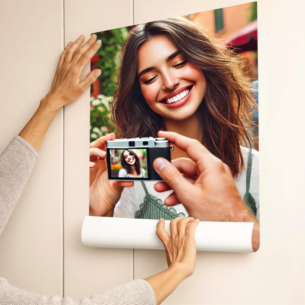 Custom Photo Poster Printing for Weddings Party Family posters High ...