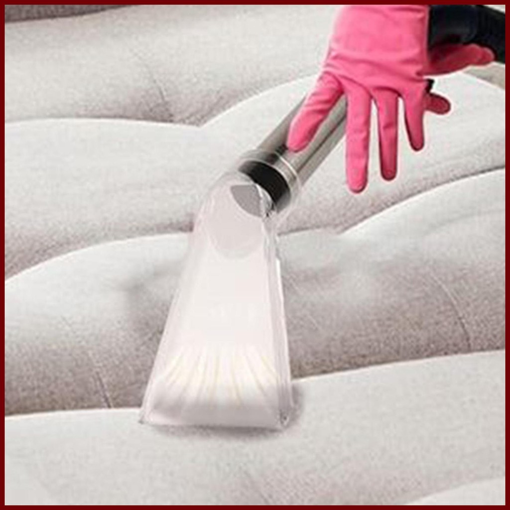 Vacuum Extractor Attachment Car Detailing Attachments Transparent Heavy ...