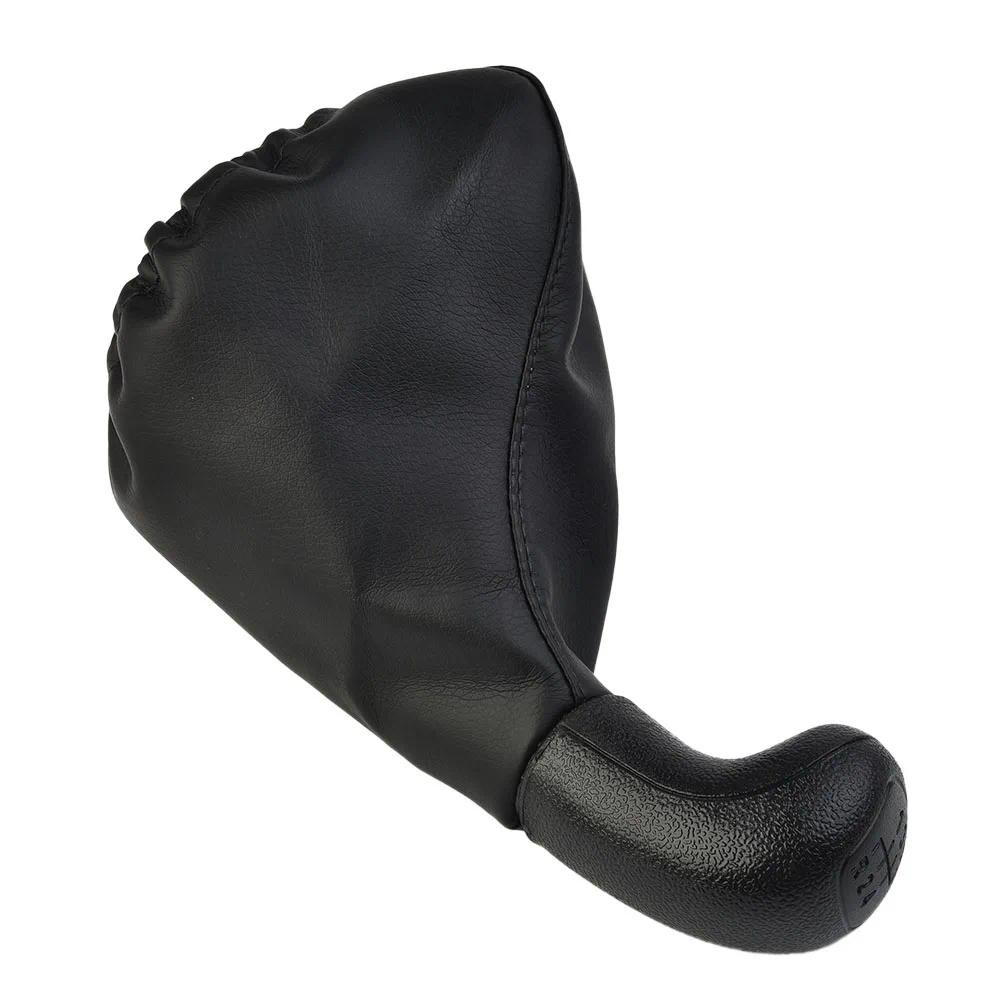 5 Speed Gear Shift Knob Gaiter for Mercedes VITO W638 9600 Reliable ...