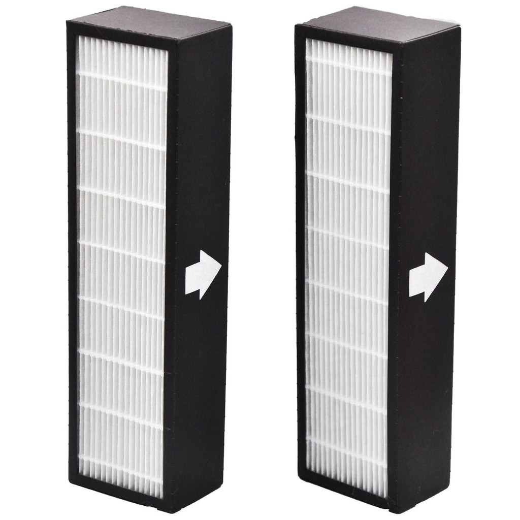 Ozein Ozonator HEPA and Carbon Filter (2 filters) | Shopee Philippines