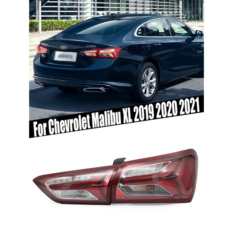 Auto Rear Tail Light Rear Reversing Brake Lamp Tail Stop Lamp For ...