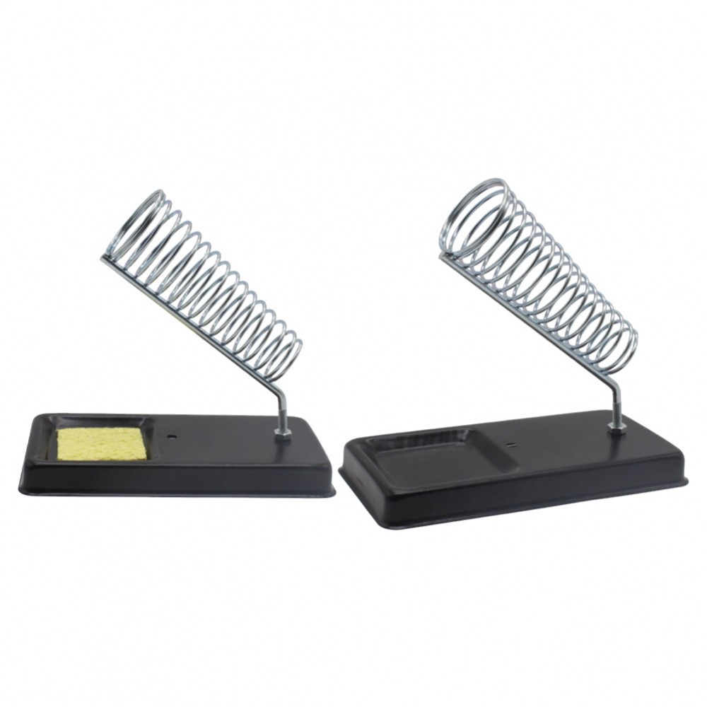 【EAE】Electric Soldering Iron Stand Metal Holder Suitable for Multiple ...