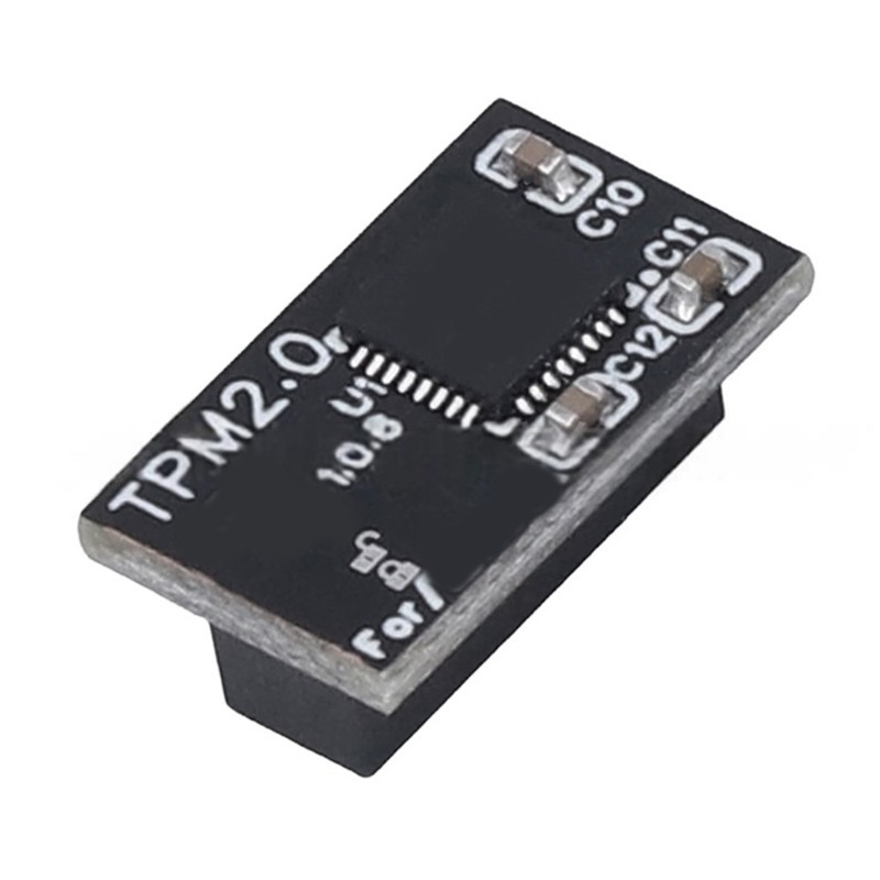 Psy SPI 14Pin Module Motherboard Encryption Security Board Electronic ...