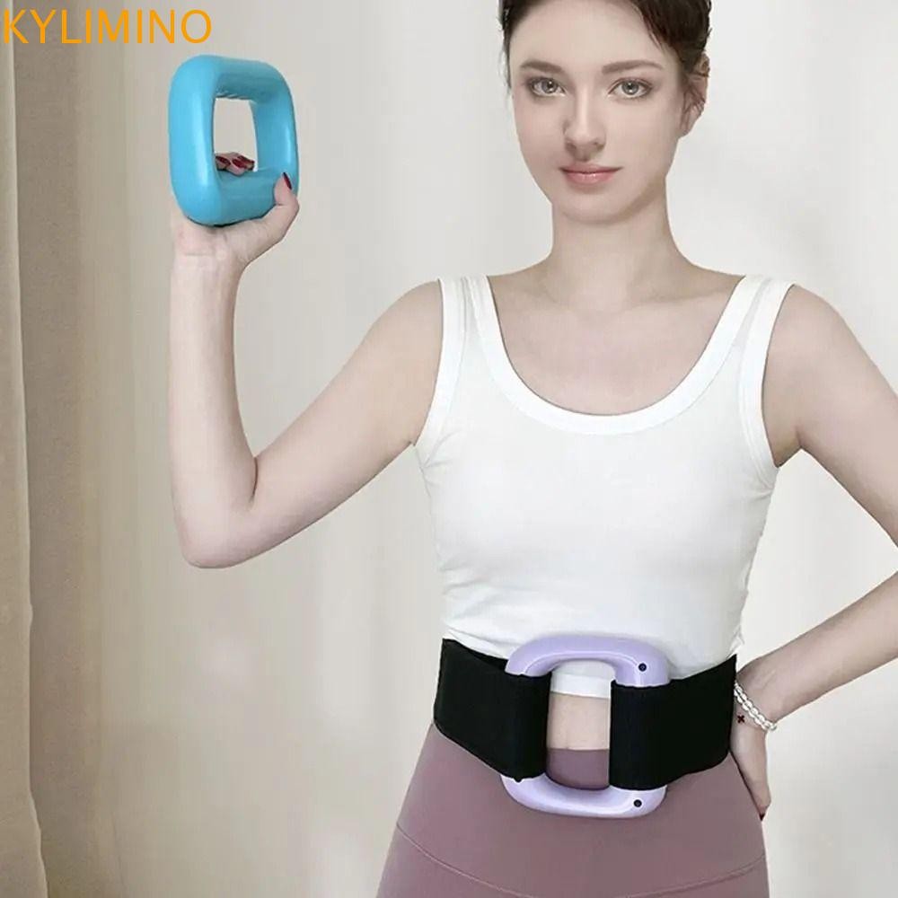KYLIMINO Fascial Massage Ring, Electric High Frequency Body Massage ...