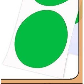 Permanent Label Sticker Paper Decal Name Printer Printable Stickers ...