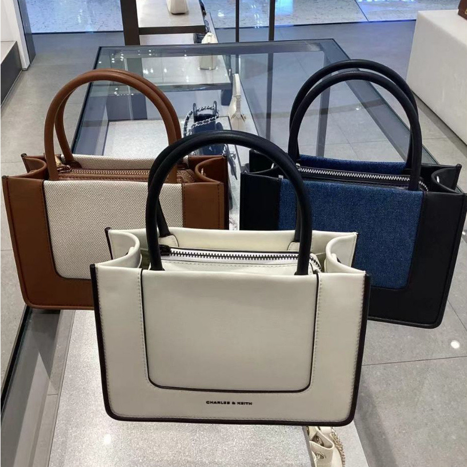 CNK 31200033 Commuting handheld tote bag 20671598 | Shopee Philippines