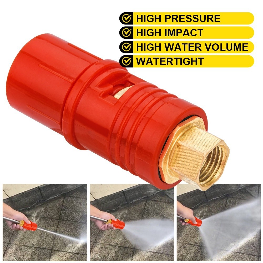 High pressure nozzle Washer Hose Nozzle Kawasaki Carwash nozzle sprayer ...