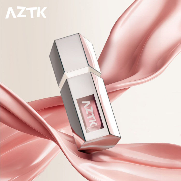 Aztk Blush Highlight Repair Three-in-One Shrink Expansion Color Nude ...