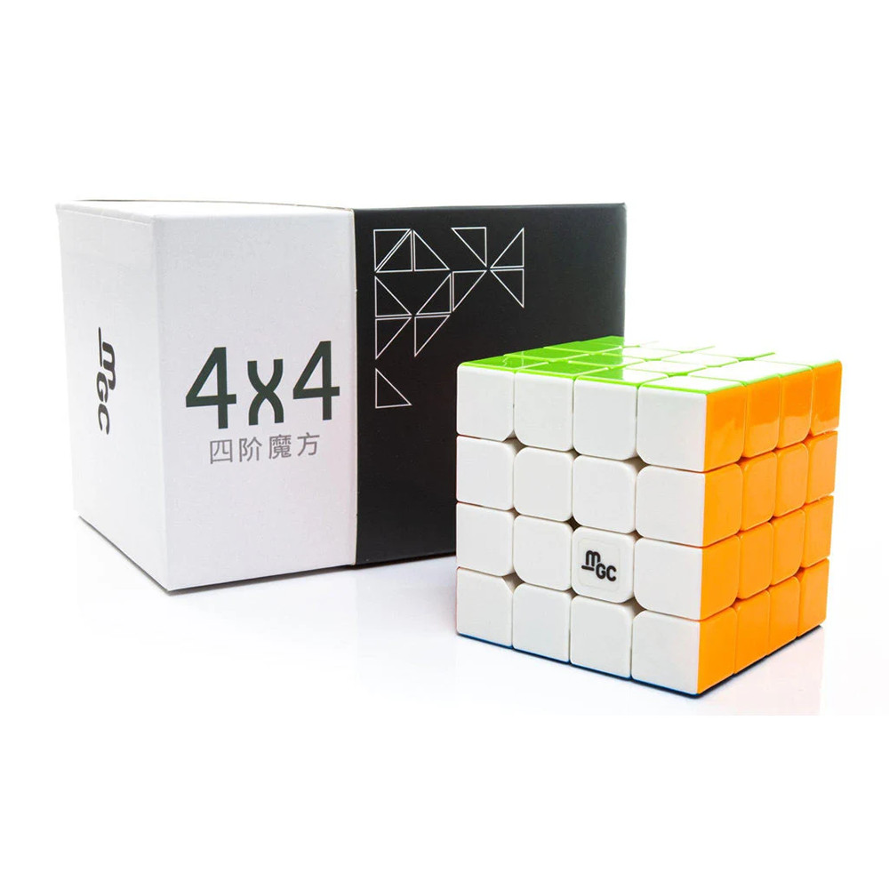 Yongjun MGC 4x4 Magnetic Cube Professional YJ MGC UV/Micro Actuator ...