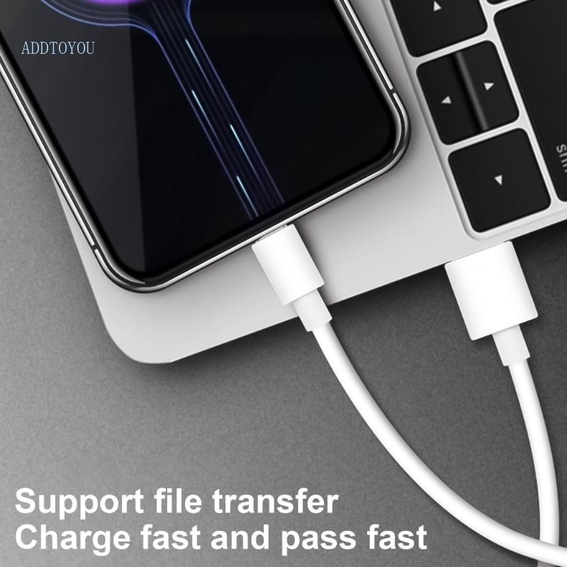 【3C】 2 1A USB Type C Cable Adapter DC5V for USB C Data Cord Fast Charge ...