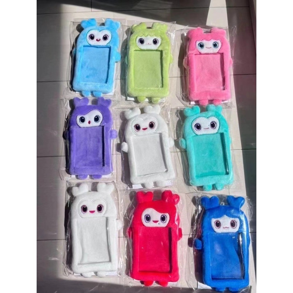 K-pop Idol Twice Lovelys Photo Card Holder album Ready To Be Special ...