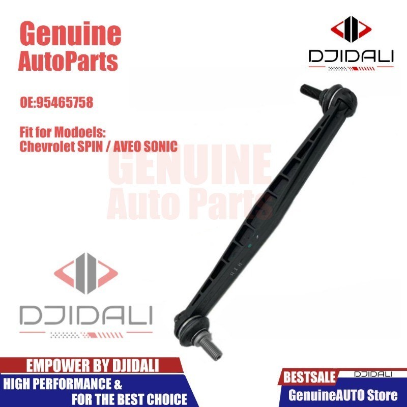 Link Stabilizer Stable Stabilizer Chevrolet SPIN AVEO SONIC 95465758 ...