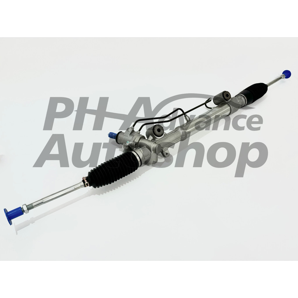 Steering Rack and Pinion Assembly Toyota Innova 2.5 2KD / Hilux 4x2 2.5 ...