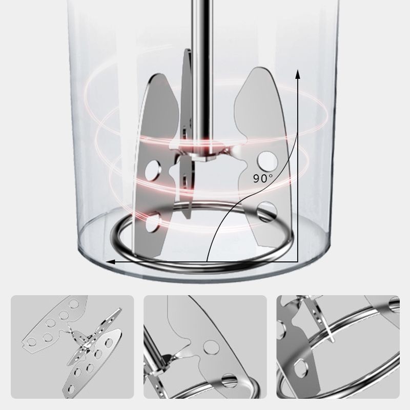 Multipurpose Cement Mixer Stirring Tool Stainless Steel Mixing Paddle ...