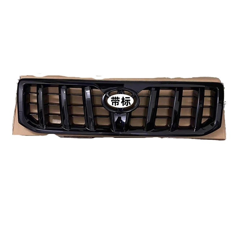 03-09 Prado Bully 4000/2700 LC120 Modified China Net Front Face Air ...