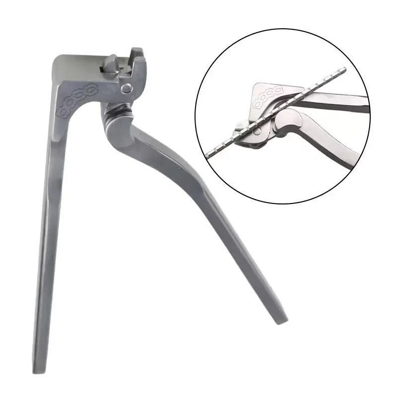 Stainless Steel AO Multifunctional Bender Combination Bending Pliers ...