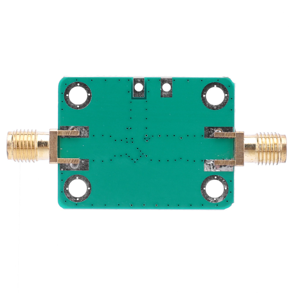 # Gain 32dB Broadband RF Signal Amplifier Low Noise Gain Broadband ...