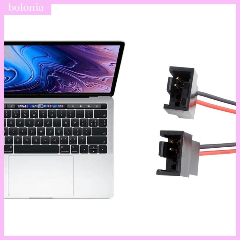 【PC】 4Pin Molex to Fan Power Splitter Cable 4-Pin IDE to 1 2 3 4 4Pin ...