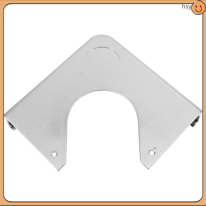Pool Net Table Chrome Corners Billiard Balls Plate For Protector ...