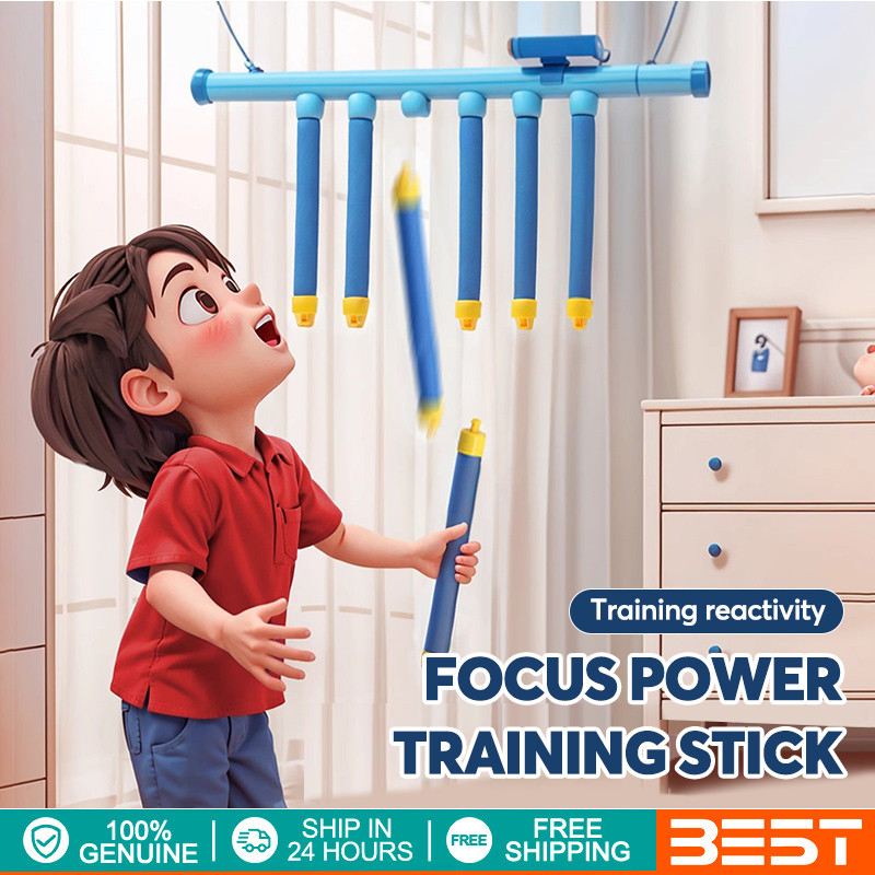 Catching Stick Game Falling Stick Game Reaction Game Catching Stick ...