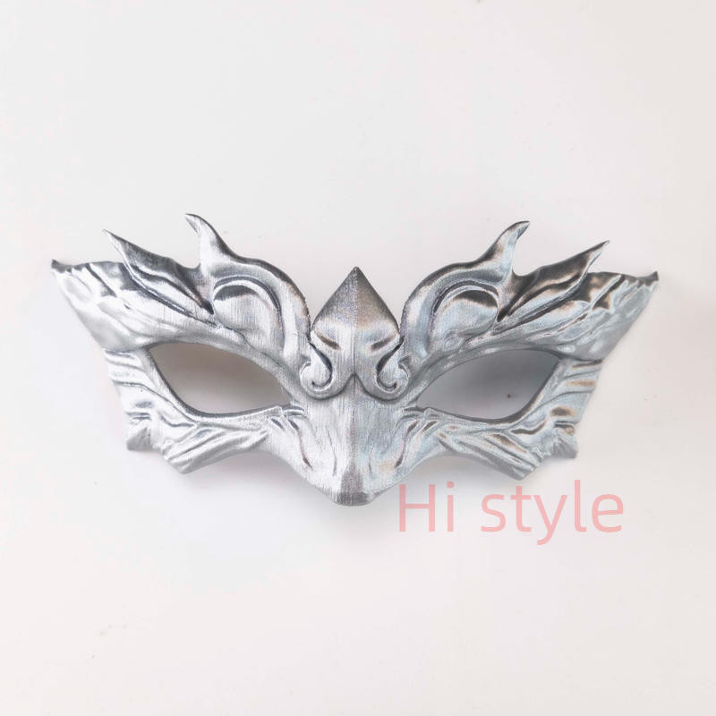 Love and Deepspace xavier shen xinghui Lumiere mask cosplay prop ...