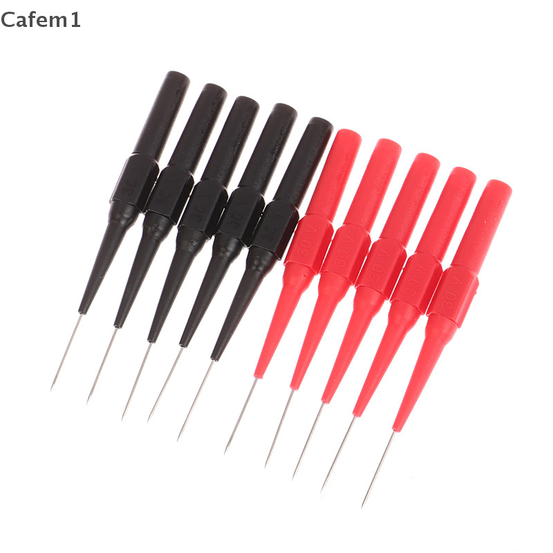 Cfph Multimeter Pen Test Pin Test Probe Measuring Device Plug ...