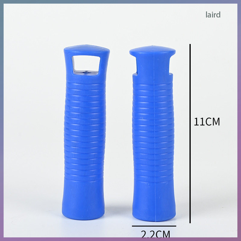4 Pcs Brooms Utility Hanging Cap Clothesline Stick Replacement Header ...