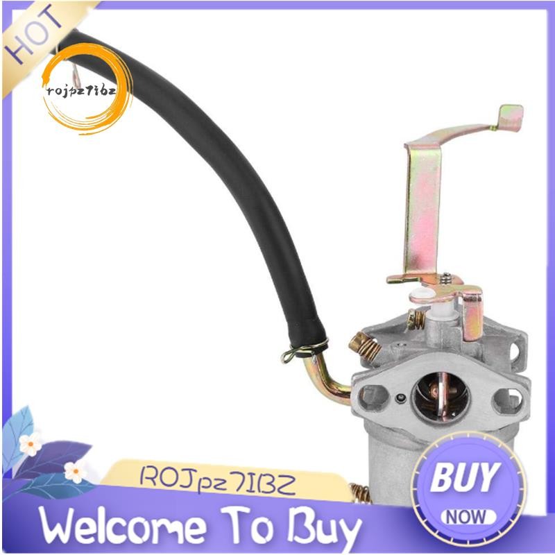 for ET950 Carburetor Honda Two-Stroke Generator Parts Generator ...