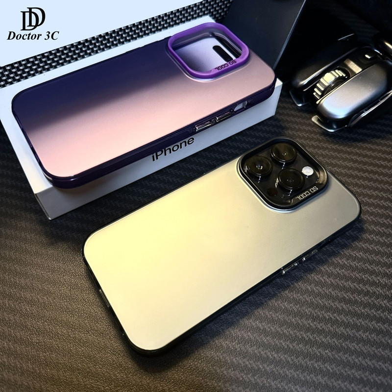 Simple Matte Electroplate Acrylic IMD Phone Case Cover For Realme Narzo ...