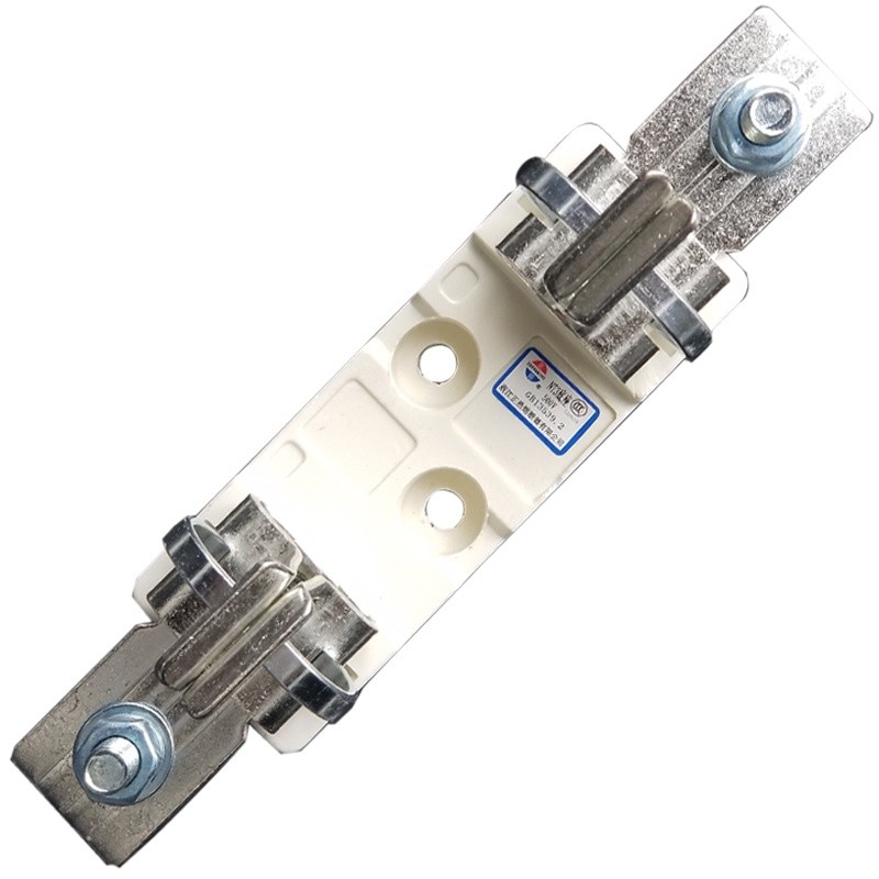 Zhenghao knife-type fuse base RT36-3 630A R034 NT3 RT16-3 fuse core ...