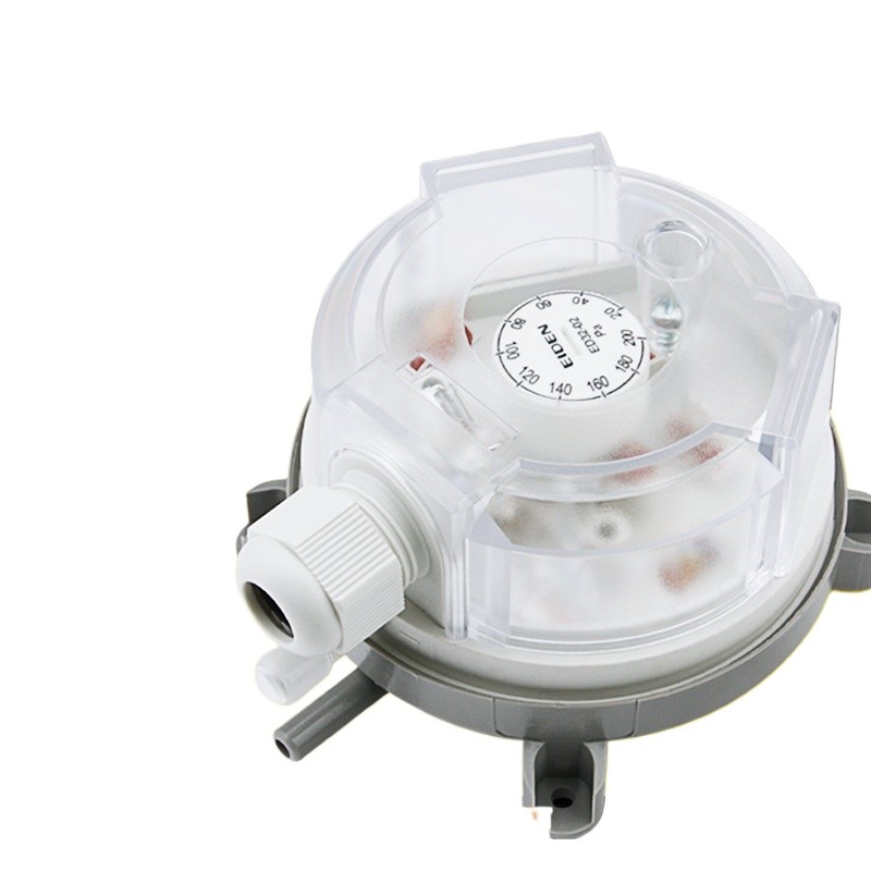Differential pressure switch air micro differential pressure gauge ...