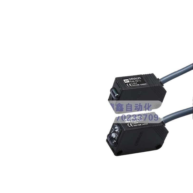Original ohm photoelectric switch E3Z-D61-S D62 T61A T81 G61 G81 LS61 ...