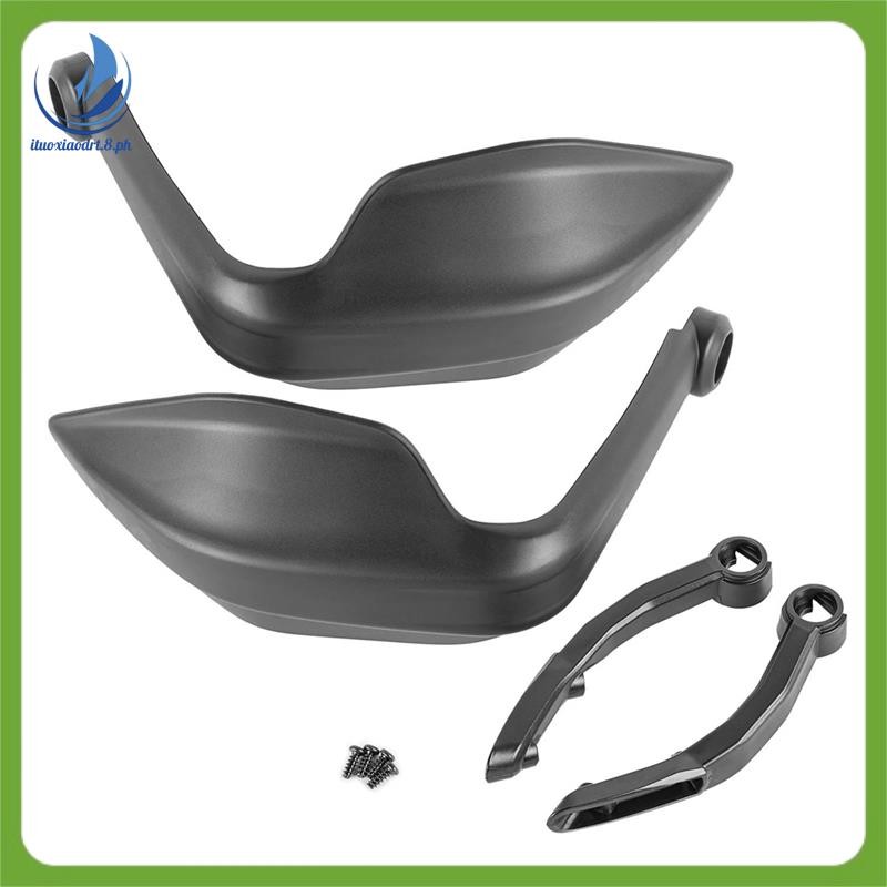 [ituoxiaodrt.8.ph] Motorcycle Handguards Handle Bar Guards Handguard ...