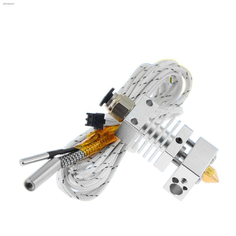 COD☆3d printer creator ender-3/CR-10 nozzle print head extruder ...