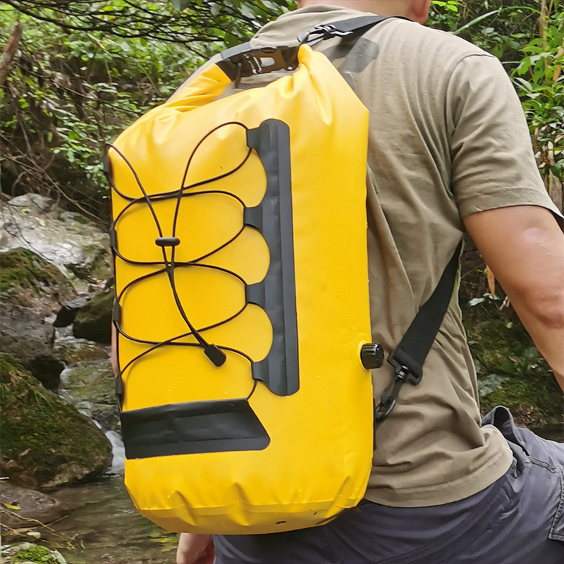 Outdoor Multifunctional Camping Thermal Insulation Waterproof Bag ...