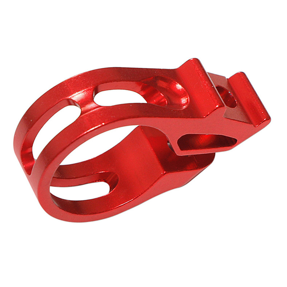 EY# Mi Xim Bike Shifter Trigger Clamp Brake Lever Fix Ring for X7 X9 ...