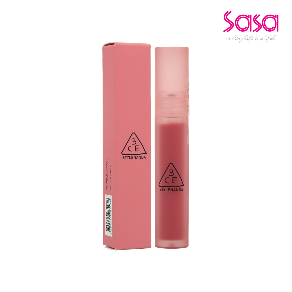 3Ce Blur Water Tint (Chasing Rose) (4.6g) | Shopee Philippines