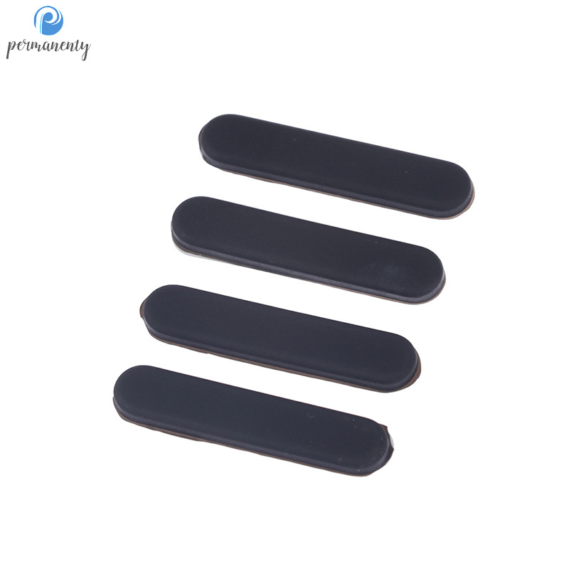 Permanenty 4PCS Laptop Rubber Feet for Lenovo Thinkpad P50 P51 P52 ...