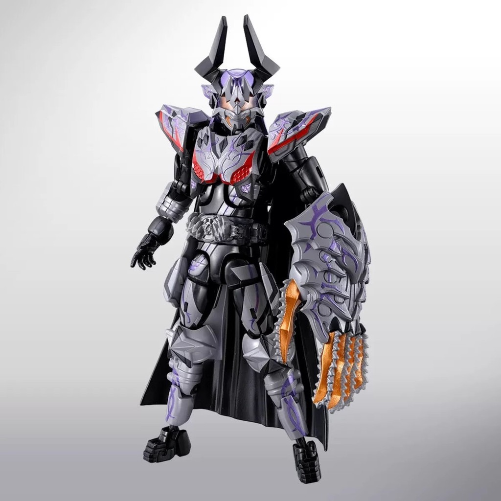 [BTF]Spot Goods BANDAI Kamen KnightGEATSPolar FoxRCF PB10 Bull Zombie ...