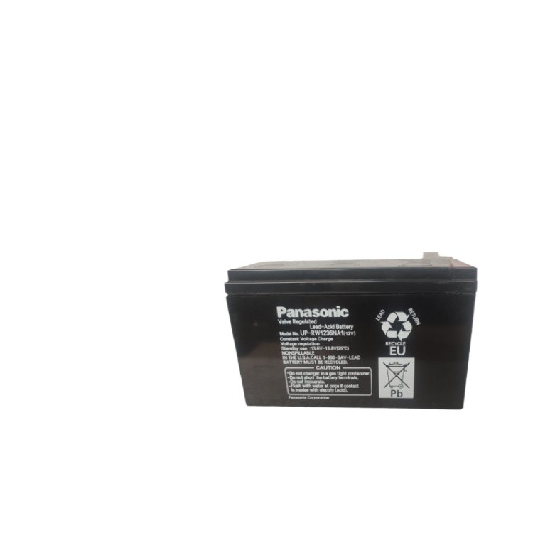 Panasonic Panasonic Battery/EPS/UPS/Computer Room Base Station | Shopee ...