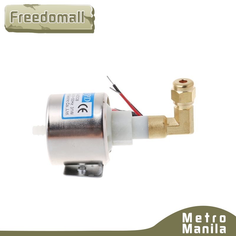 40DCB 18W Fog Machine Pump 220-240V 50HZ Smoke Machine Pump | Shopee ...