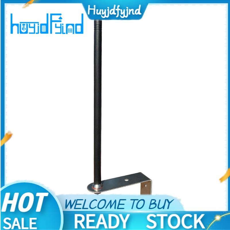 Universal 433Mhz Antenna for Gate Garage Radio Signal Booster Repeater Outdoor Waterproof 433 ...