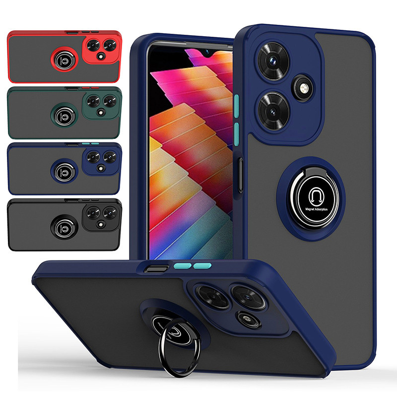 For Infinix Hot 30i 30 Play NFC Note 12 G96 X670 X671B X676B X676C X669 ...