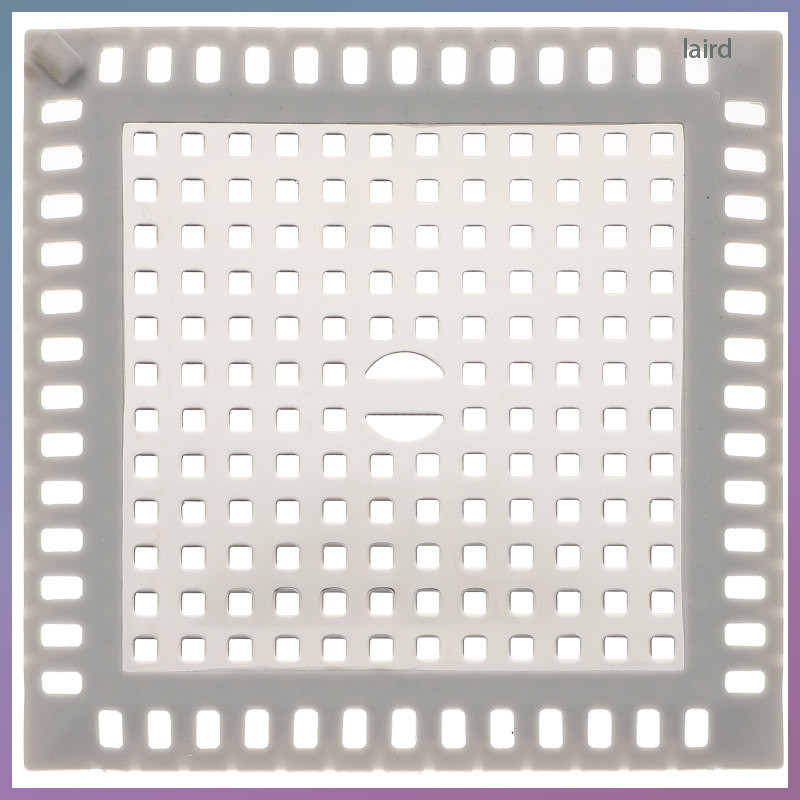 Strainer Hair Barrettes Sink Dish Drainer Floor Clips Shower Catcher ...